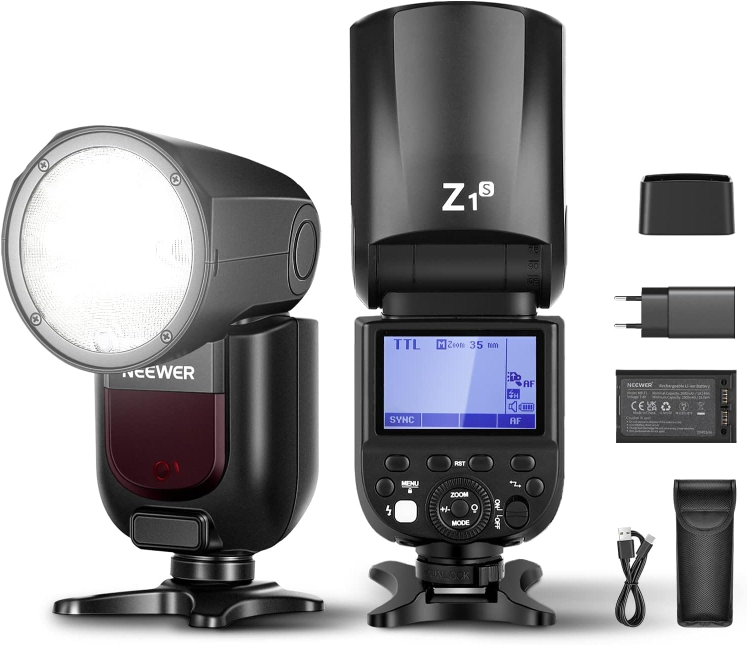 Flashes de Mano para Mejorar tu Fotografía